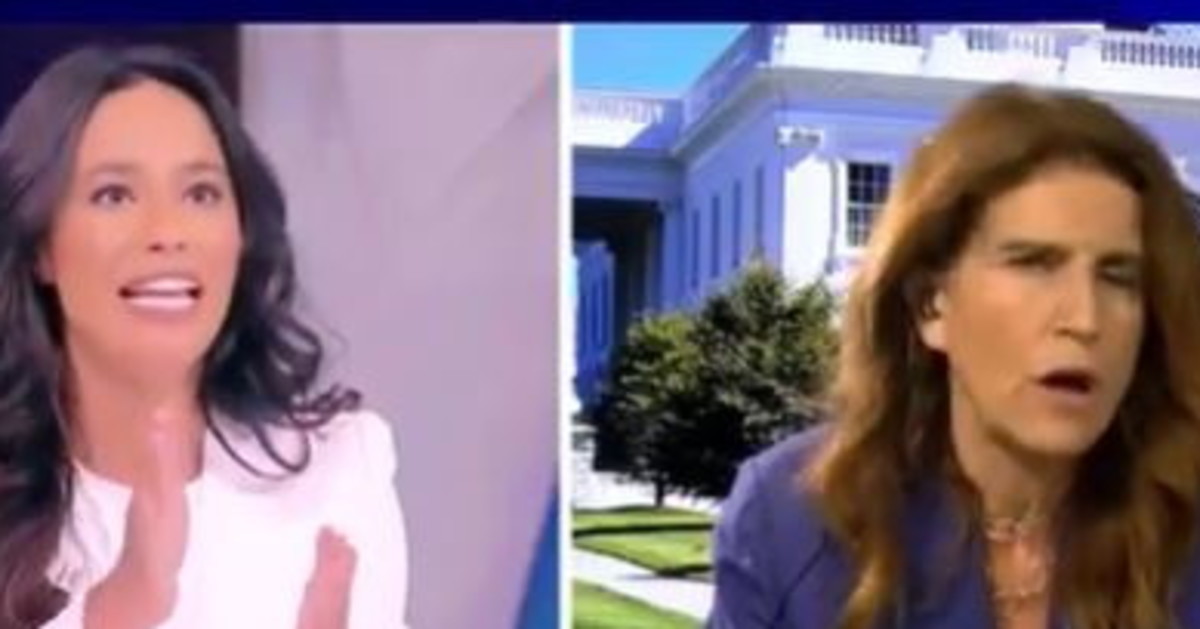 Rula Jebreal e Maria Luisa Rossi Hawkins: scontro totale dalla ...