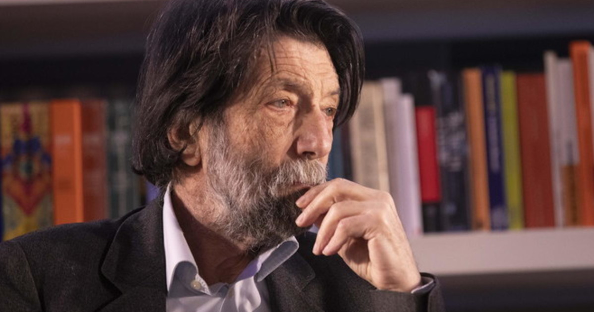 Lite in casa Cacciari: "Non me ne frega niente", "Arroganti" | Libero ...