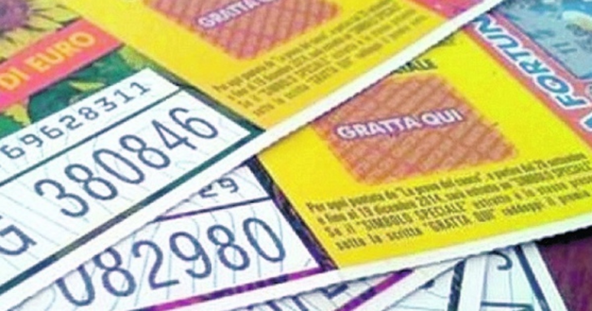 David Serkin, sopravvive al cancro? Vince 4 volte alla lotteria ...