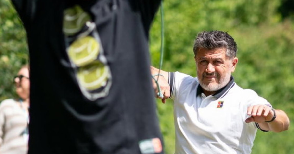 Sinner, l'addio a Badio e quell'ultimo post sfuggito a molti: tutto ...