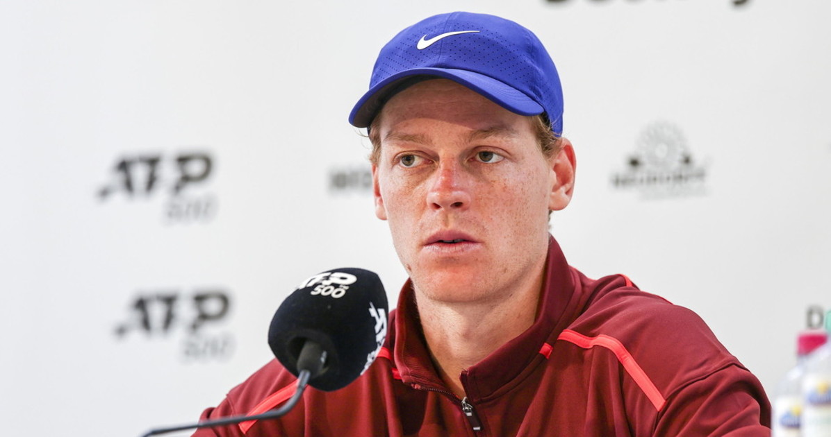 Jannik Sinner, la rivelazione: "L'addio a Panichi e Badio? Quando l'ho deciso" | Libero ...