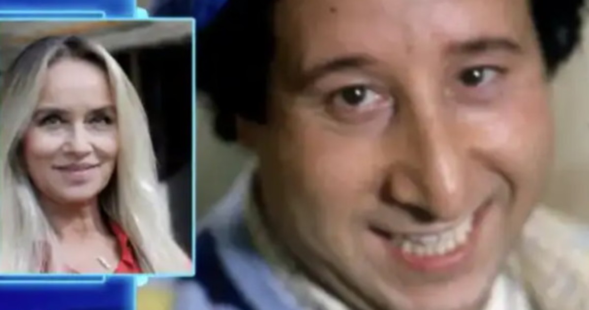 Alvaro Vitali, la denuncia di Gloria Guida: "Tutti a dire 'era un genio ...