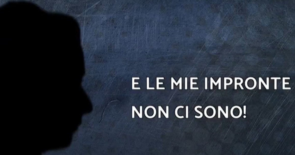 Garlasco, l'intercettazione della zia di Chiara Poggi: "Non poteva ...