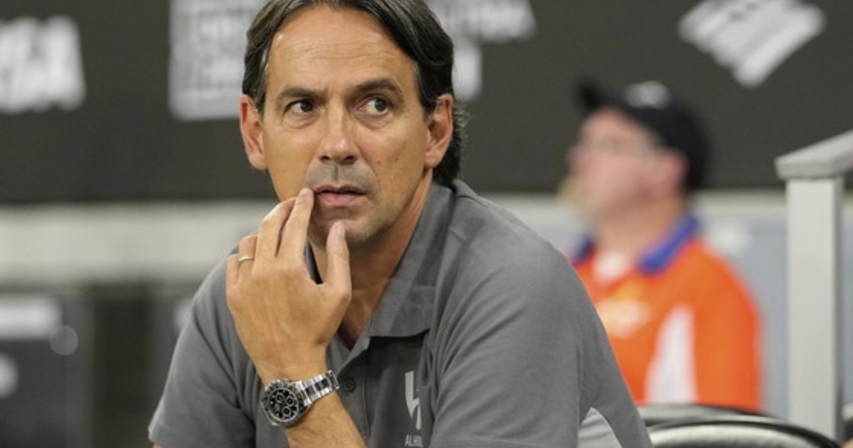 Simone Inzaghi demolito da Cassano: "Ha distrutto l'Inter, è una ...