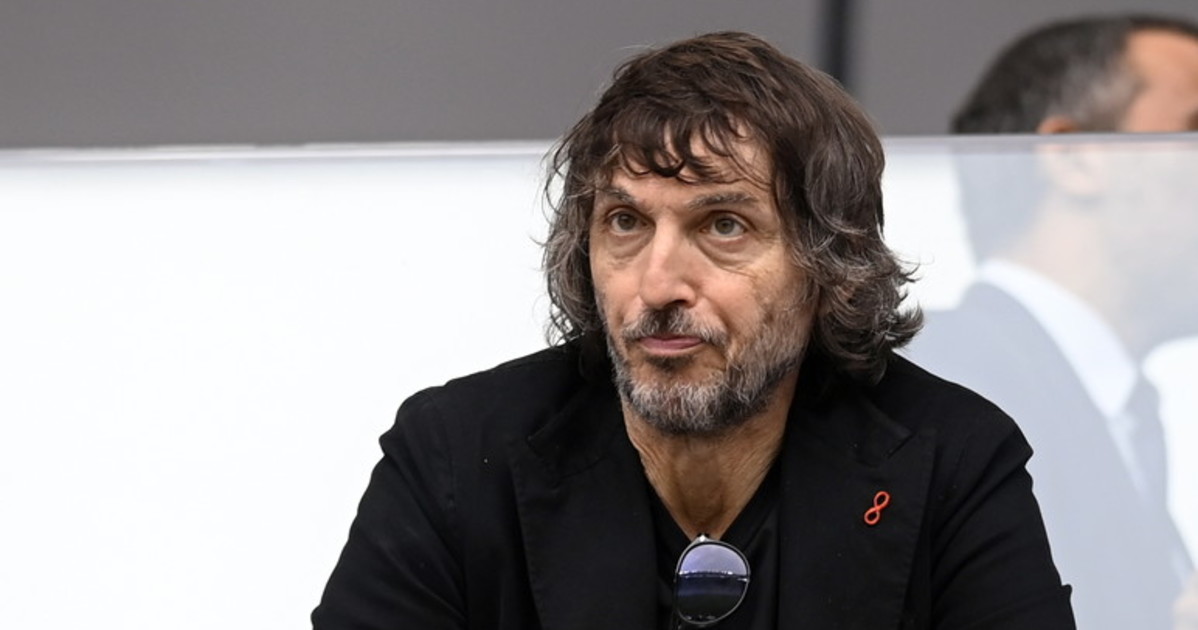 Giuseppe Cruciani ha colto prima di altri quello che si muove nella ...