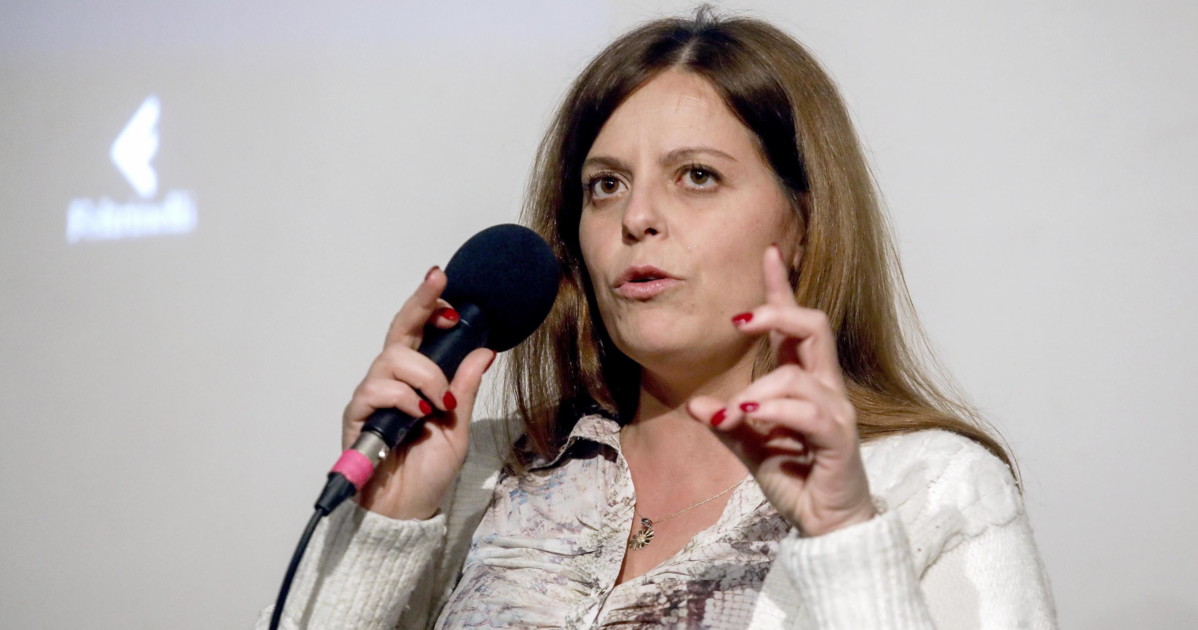 Ilaria Salis, l'ultima sparata: espropriare Amazon | Libero Quotidiano.it