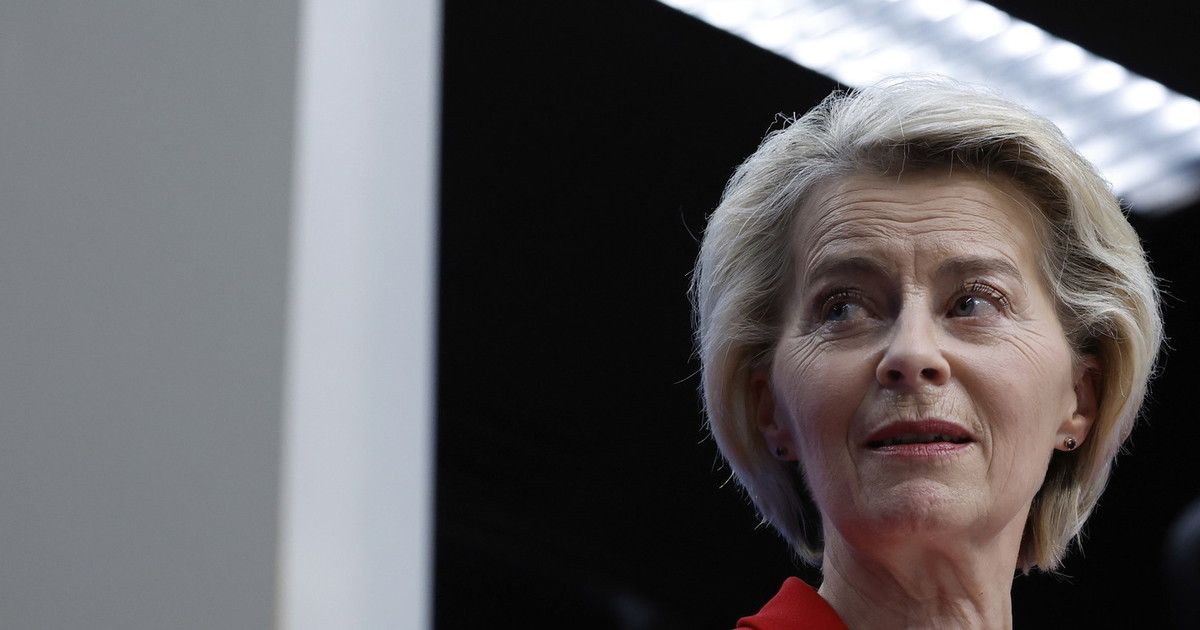 Ursula von der Leyen, il 10 luglio la mozione di sfiducia: terremoto-Ue ...