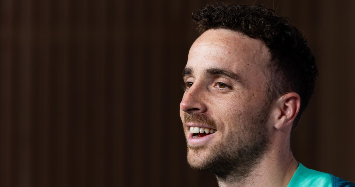 Morte Diogo Jota, che cosa rende atroce questa disgrazia | Libero ...