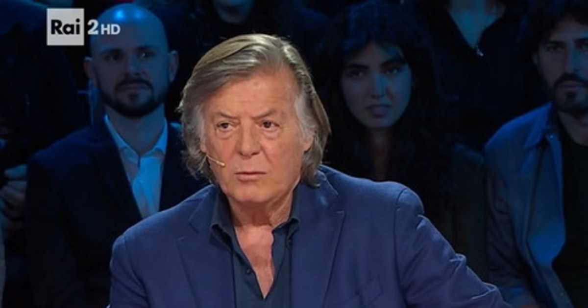 Panatta, mezzo insulto a Sinner: "Non voglio sembrare irriverente, ma ...
