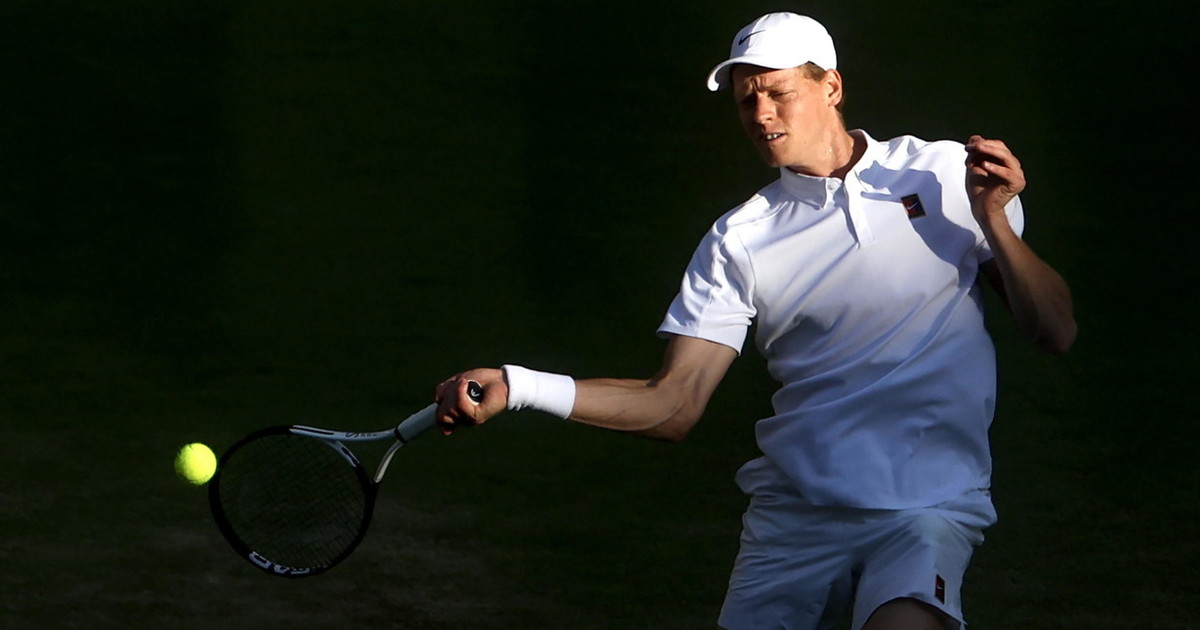 Jannik Sinner, siluro di Renzo Furlan: "Diciamoci la verità..." | Libero Quotidiano.it