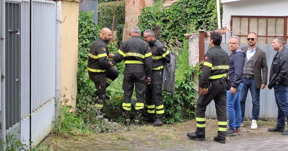 Garlasco, dove hanno trovato le scarpe con le suole a pallini: è la ...