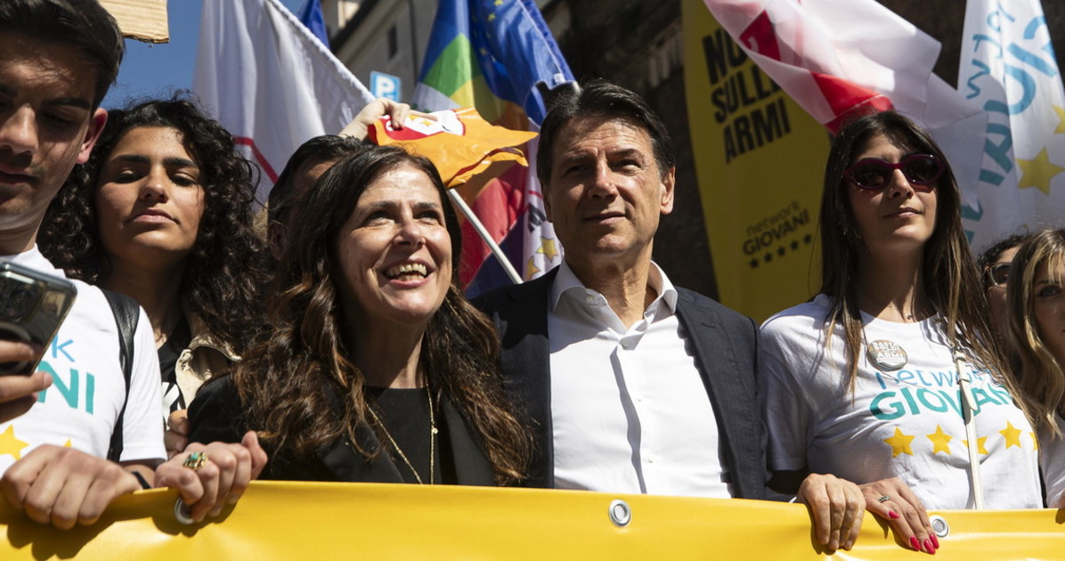 Alessandra Todde, "sono sicura che convergerà": clamoroso asse con ...