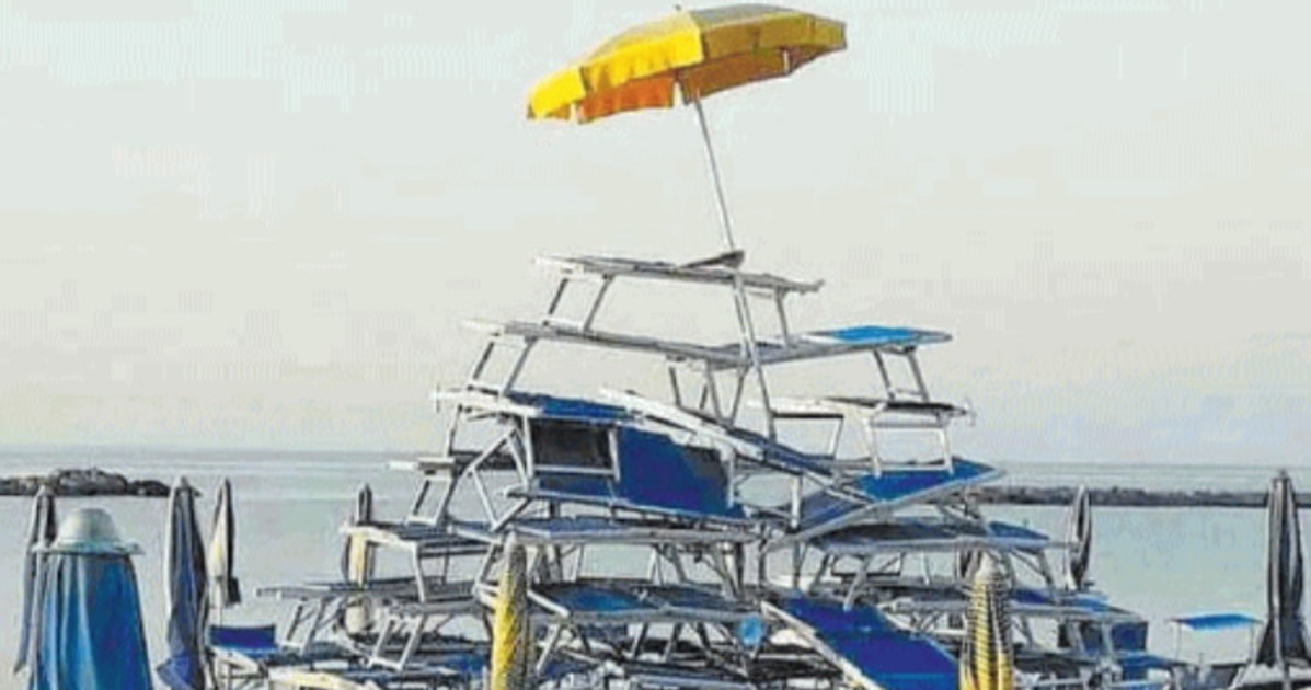 Maranza, la mappa della paura: ecco in quali spiagge colpiscono ...