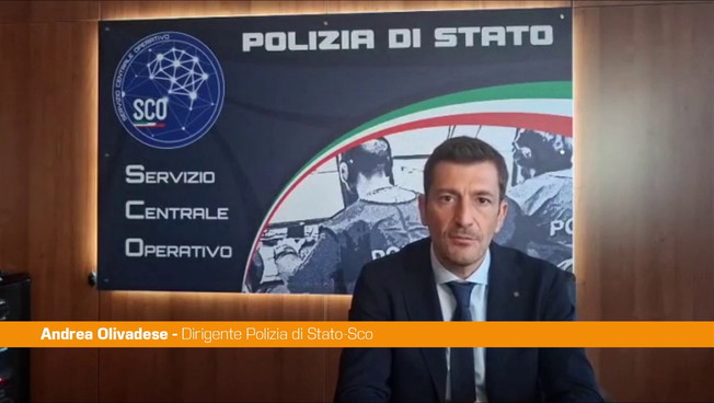 Maxi operazione contro l'immigrazione, Olivadese (SCO)"10 gli arresti ...