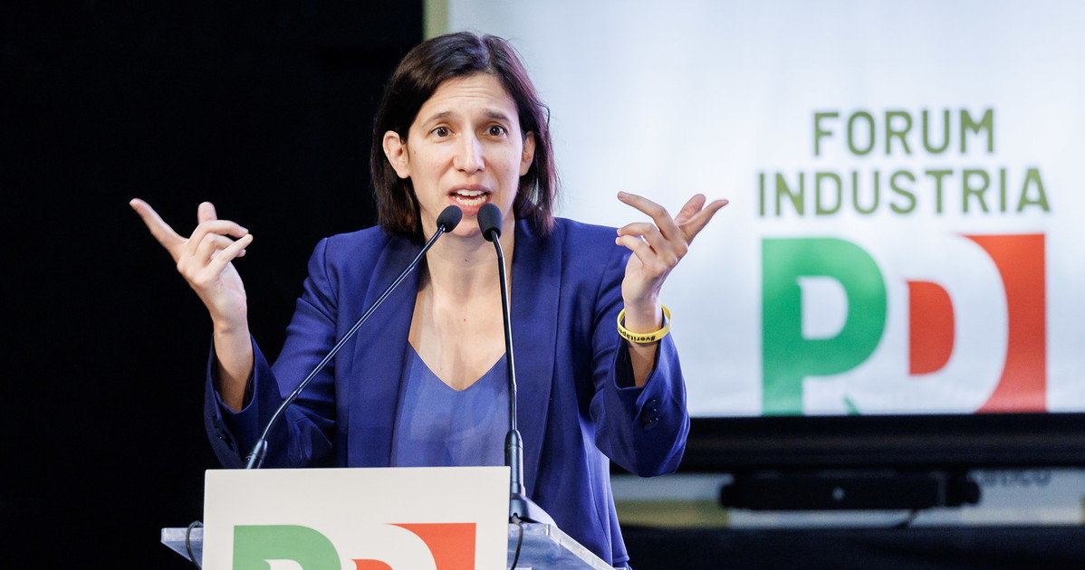 Dazi al 30% per la Ue? Schlein delira contro Meloni: "Lo dico subito ...