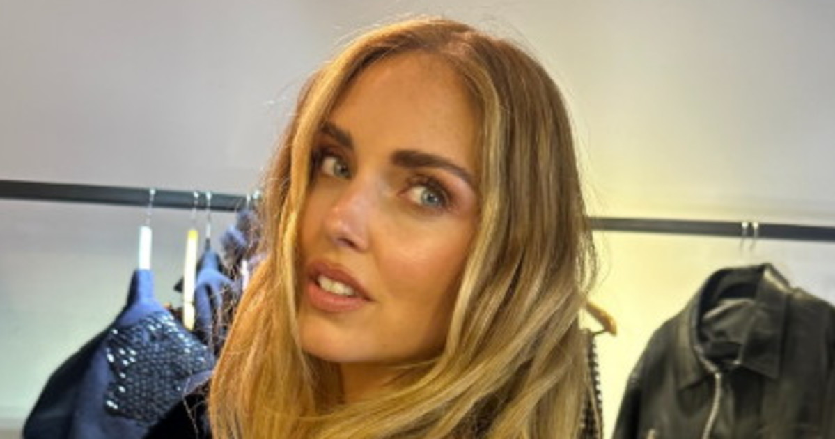 Chiara Ferragni, nuova vita: la foto che infiamma il Messico | Libero ...
