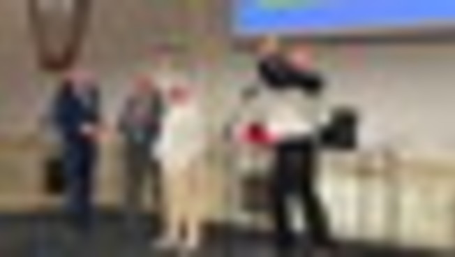 Biennale Danza, la consegna dei Leoni a Twyla Tharp e Carolina Bianchi ...