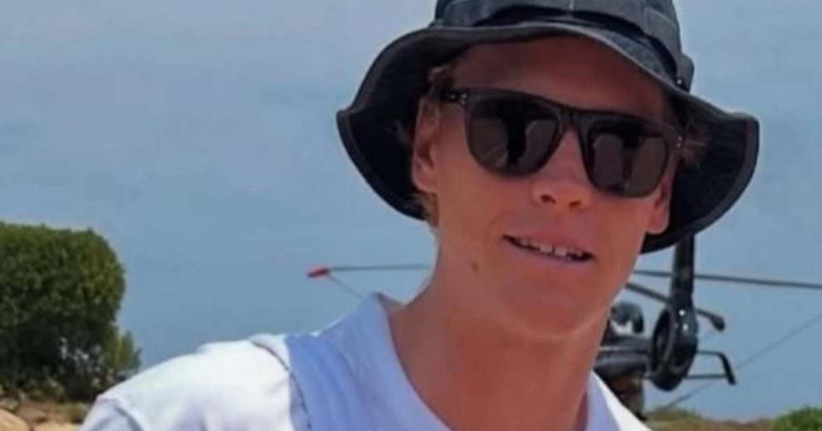 Jannik Sinner, la foto lo inchioda: come lo beccano in Costa Smeralda ...