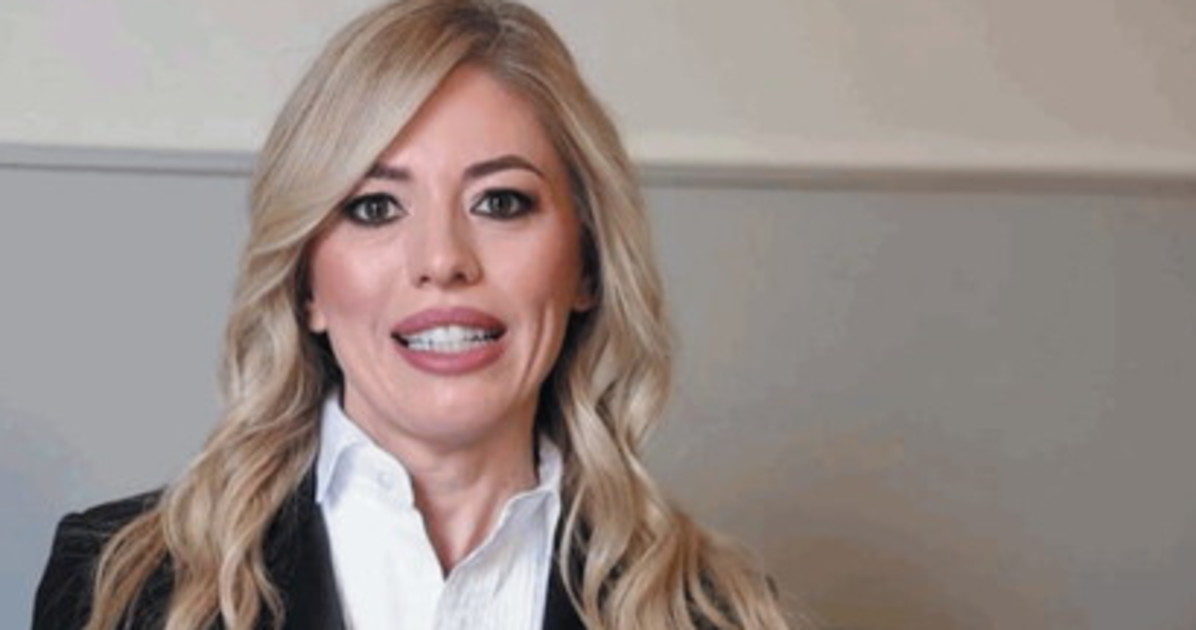 Maria Rosaria Boccia, stalking, minacce e lesioni: rischia il processo ...