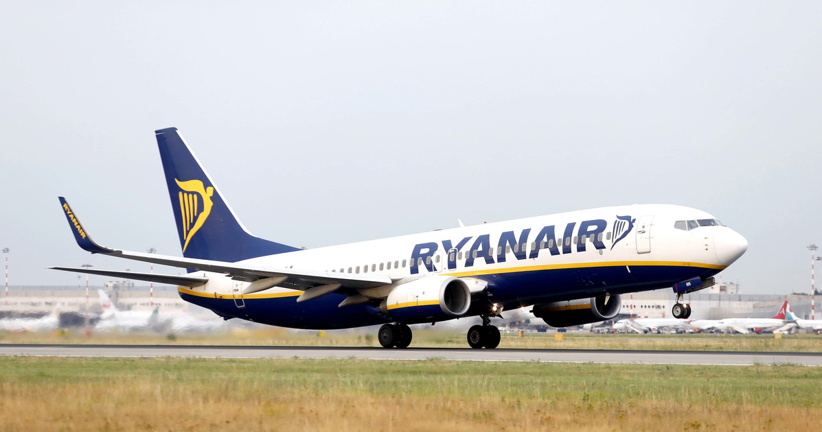 Ryanair, 80 euro a chi segnala valigie fuori misura: è "caccia all'uomo ...
