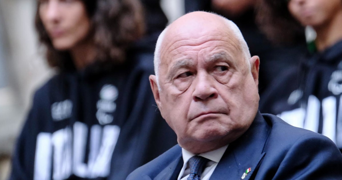 Angelo Bonelli farnetica contro Carlo Nordio: "Visione autoritaria e ...