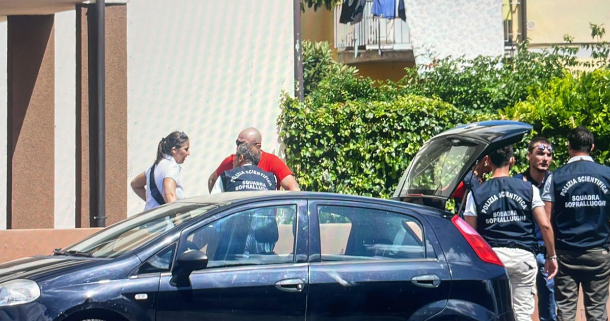 Pisa, guardia giurata spara alla moglie e poi si uccide | Libero ...