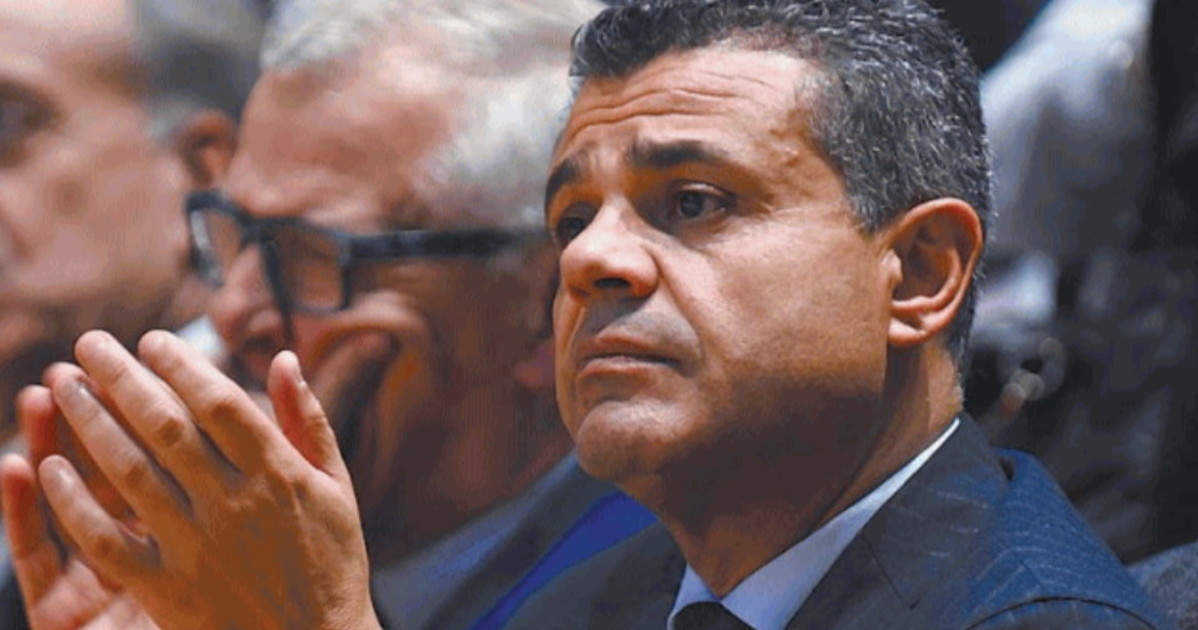 L’inchiesta sul deputato del Pd Laus fa tremare la giunta di Torino ...