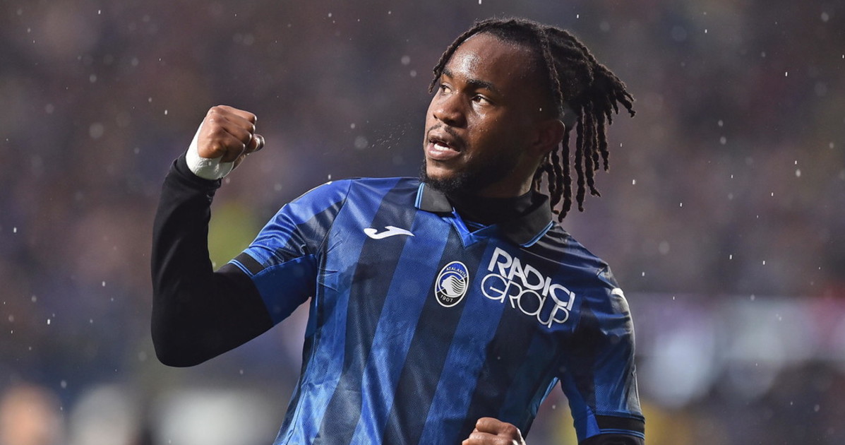 Inter-Lookman, ci siamo? Rumors: cosa sta succedendo | Libero Quotidiano.it