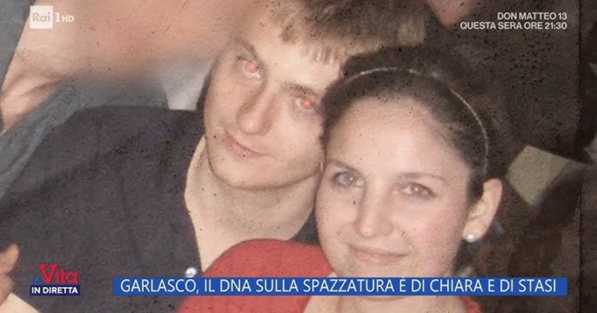 Garlasco, clamorosa soffiata di De Rensis: "Cosa sta per arrivare ...