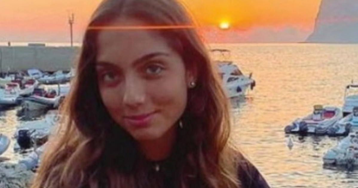 Simona Cinà, l'ex fidanzato e "i nove anacardi": la testimonianza che ...