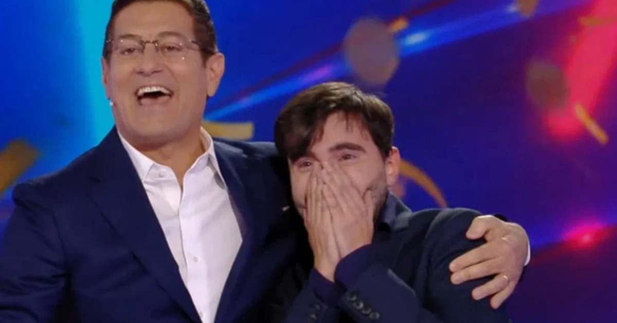 Sarabanda, Marco Briano stupisce: "126mila euro? Cosa ci faccio ...