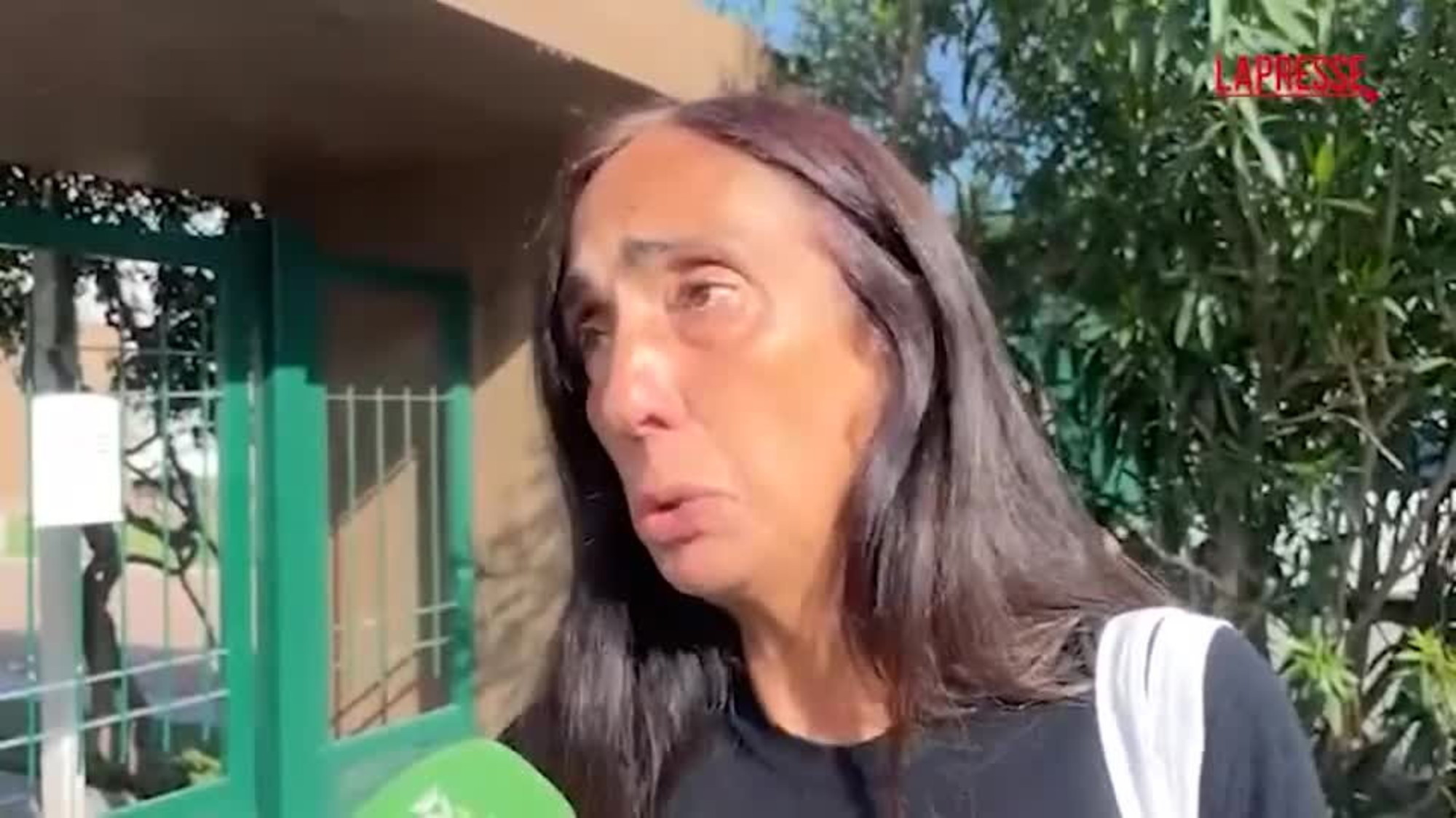 Emilio Fede, la figlia Sveva: "Papà ha lottato fino all’ultimo momento ...
