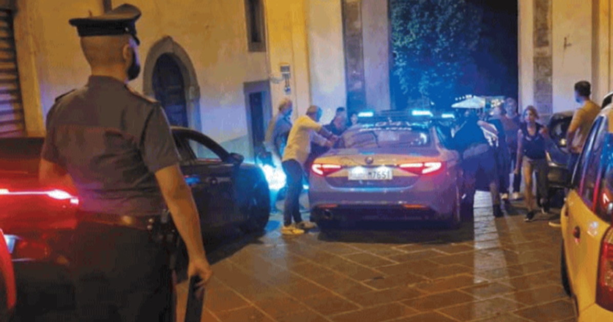 Un boss non estradato per volontà della Cassazione dietro ai due turchi ...