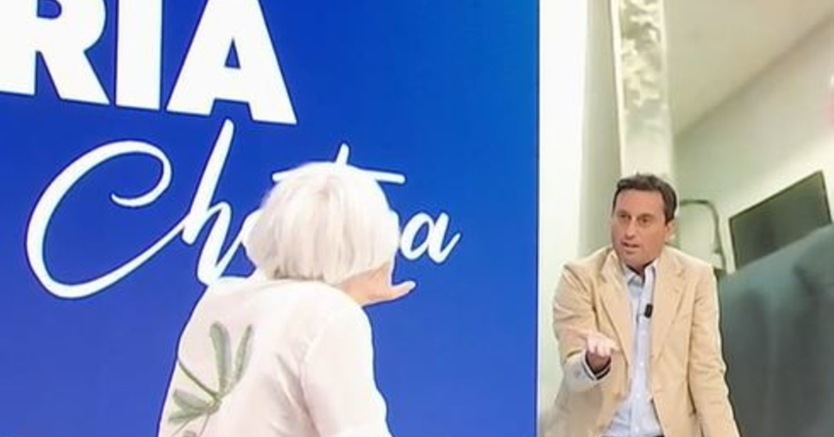 L'aria che tira, rissa Bompiani-Parenzo: "E lo dice oggi?" | Libero Quotidiano.it