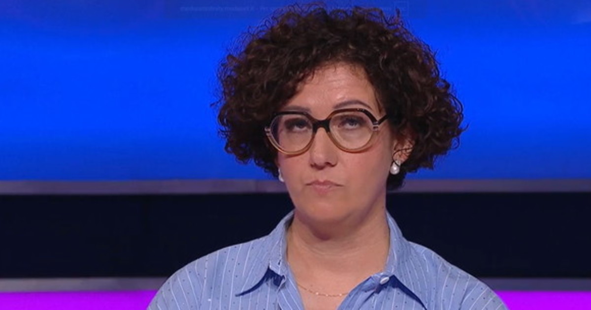 La Ruota della Fortuna, Chiara furiosa con l'amica: sui titoli di coda ...