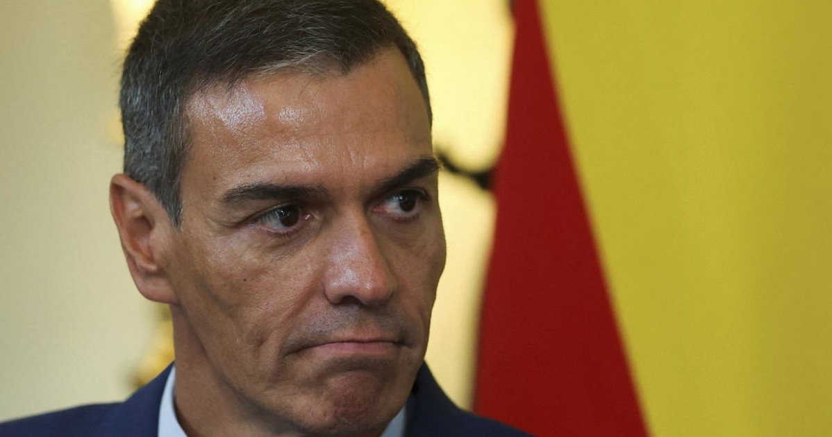 Pedro Sanchez, "purtroppo non abbiamo la bomba atomica": caso ...