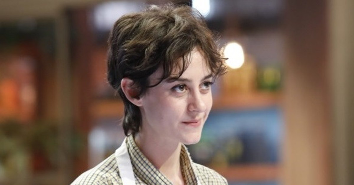 Masterchef, Eleonora Riso beffata: quanto le resta dei 100mila euro in ...