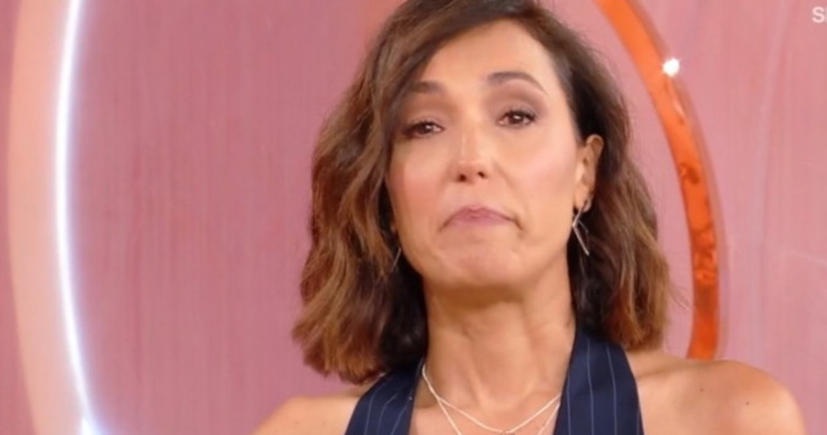 La Volta Buona, Caterina Balivo in lacrime: "Mi hanno massacrata ...