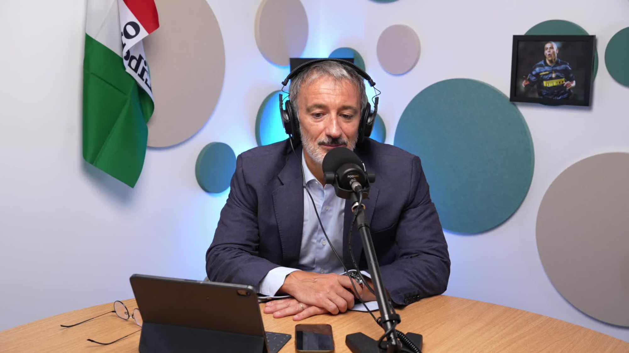 Pietro Senaldi: "La missione della Flotilla? Quali sono le ambiguità ...