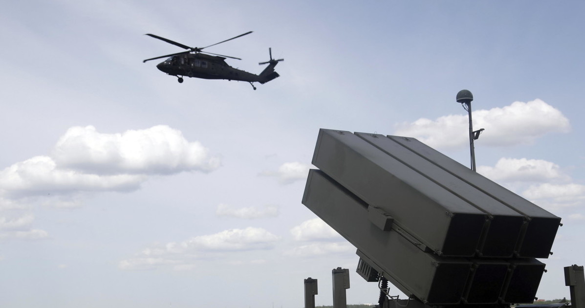 Nato, Mark Rutte d'accordo con Trump: "Abbattere gli aerei russi nel ...