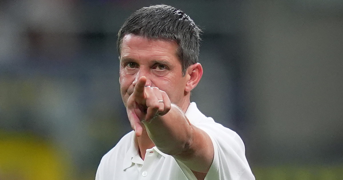 Cristian Chivu, "non sono scemo": Inter, lo sfogo che cambia tutto ...