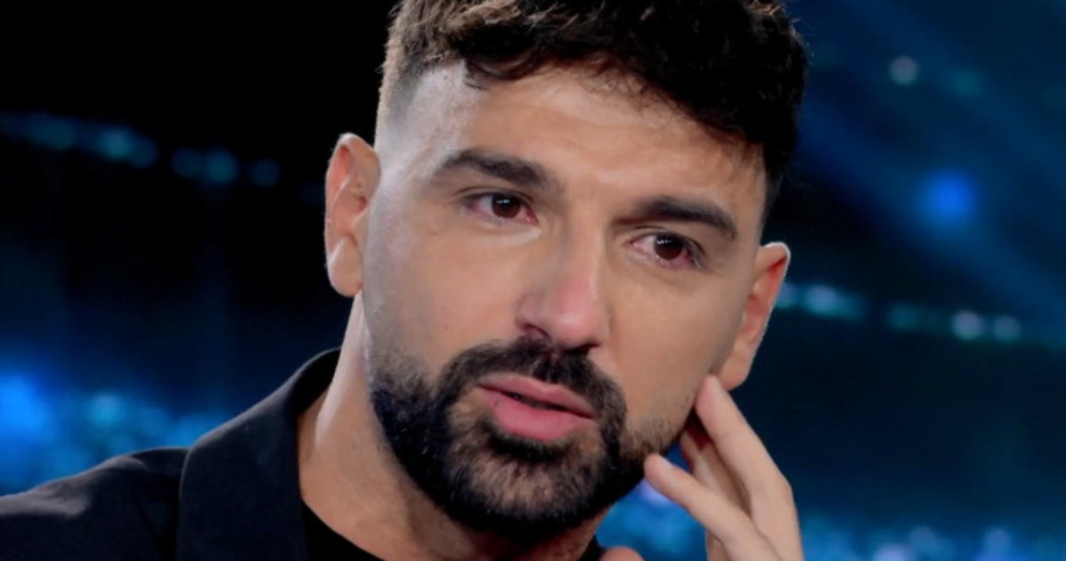 Verissimo, Raimondo Todaro su Francesca Tocca: "Perché è finita ...