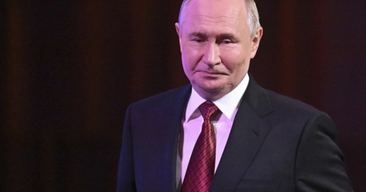 Vladimir Putin "ha un tumore", "morirà presto": montano i rumors ...