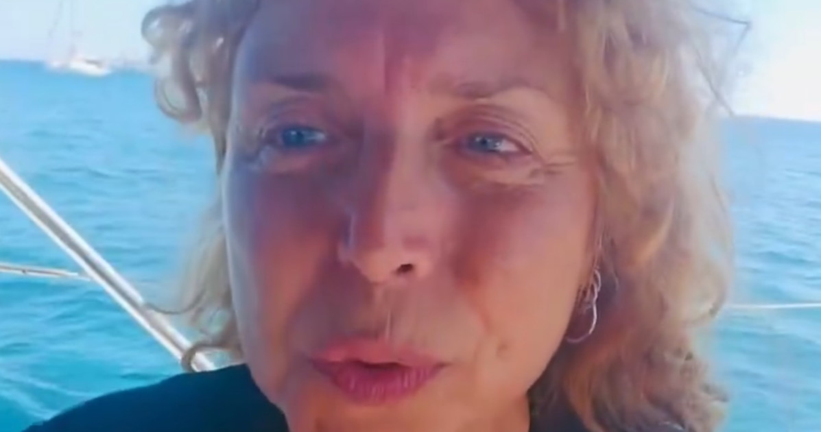 Flotilla, Maria Elena Delia accusa Meloni: "Il governo si è intromesso ...