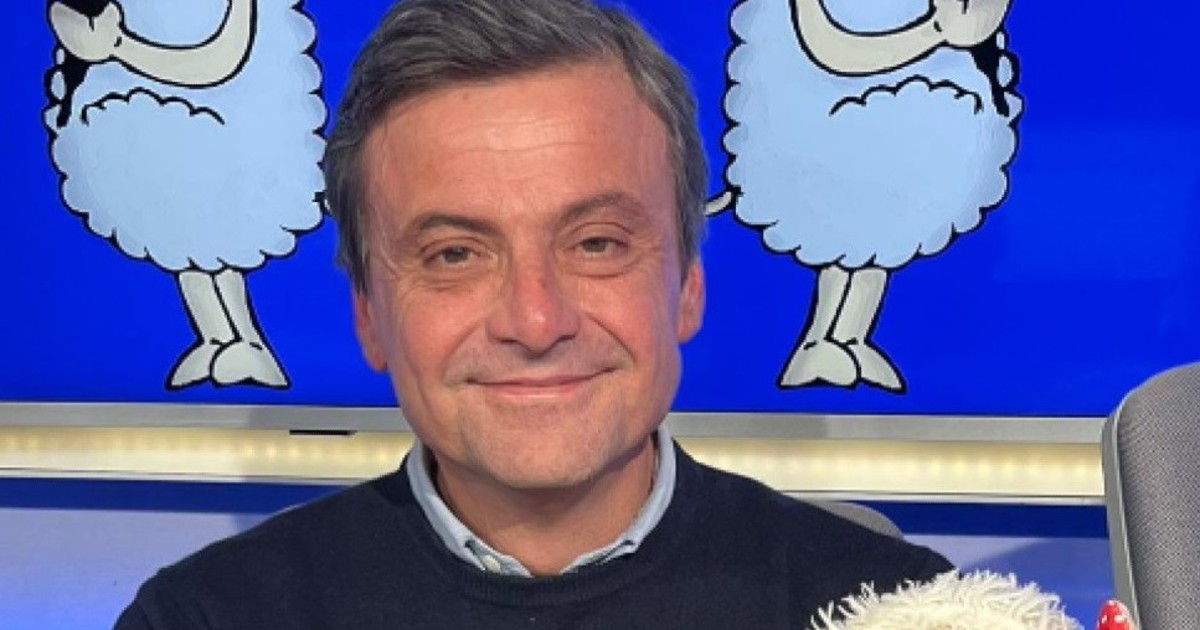 Carlo Calenda spiana il Pd ed Eugenio Giani: "Sono diventati dei ras ...