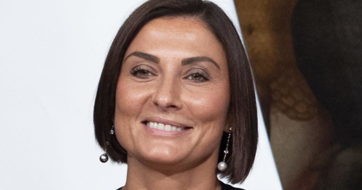Alessia Morani, il flop: perde 2 seggi in un colpo solo | Libero ...