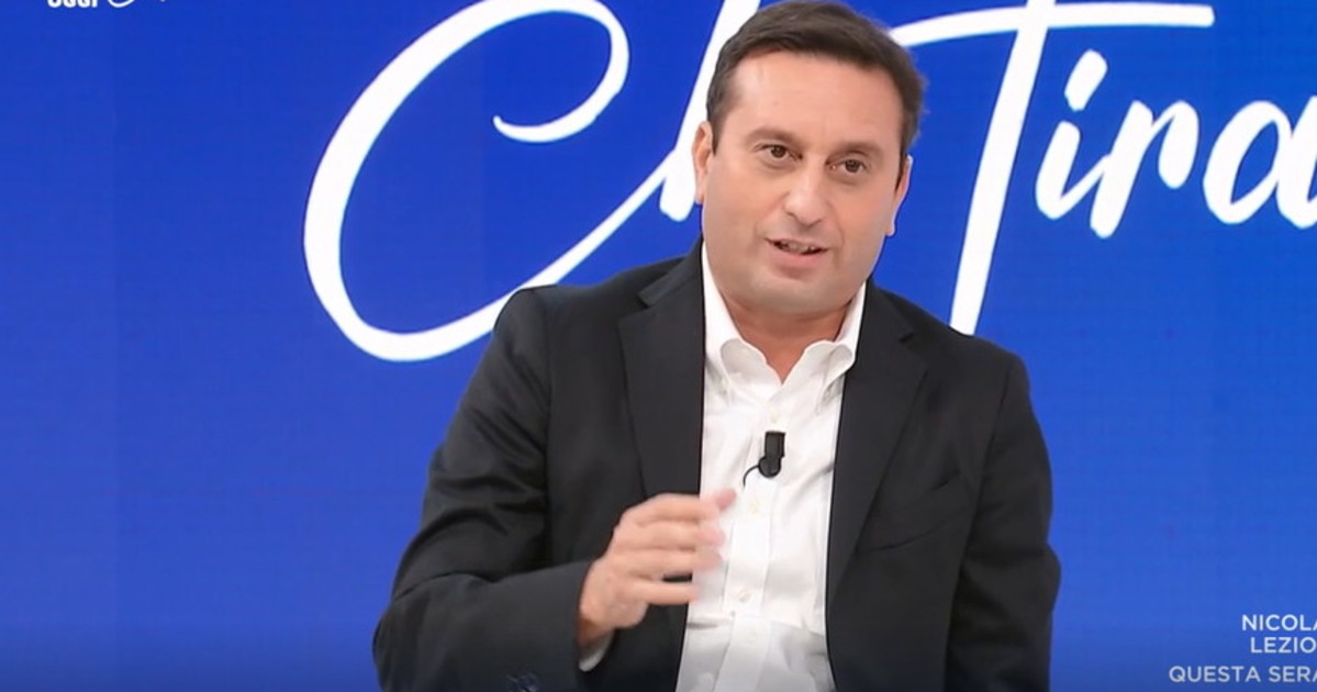 L'aria che tira, David Parenzo: "Domani non vengo". E la regia va in tilt | Libero Quotidiano.it