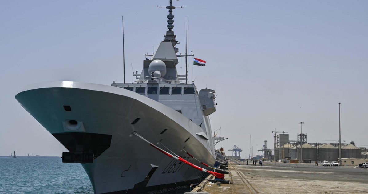 Flotta fantasma, la Francia abborda una nave russa: alta tensione in ...