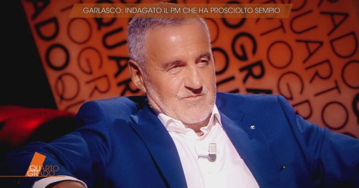 Garlasco, bomba di Mario Venditti sui pm che lo indagano: "Due bias ...