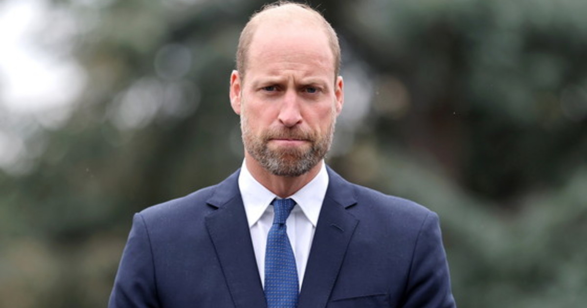 Principe William, lo sfogo: "Rivoluzionerò la monarchia. Mio figlio ...